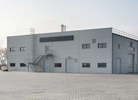 About Us - Cooper Plating