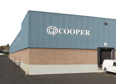 About Us - Cooper Plating