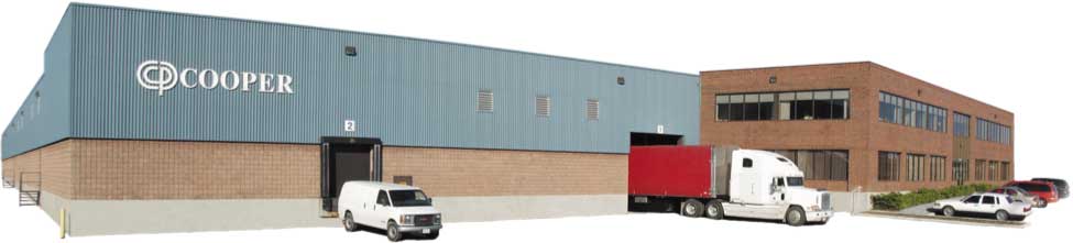 About Us - Cooper Plating