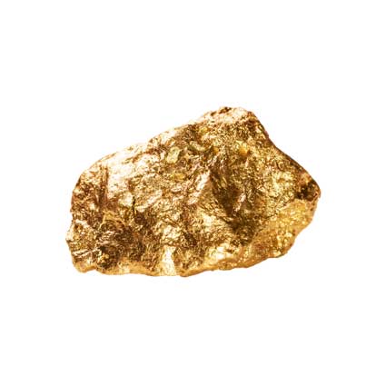 Metal Plating Finishes - Cooper Plating