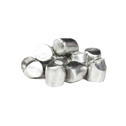 Metal Plating Finishes - Cooper Plating