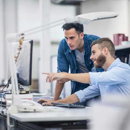 Research & Development - Cooper Plating