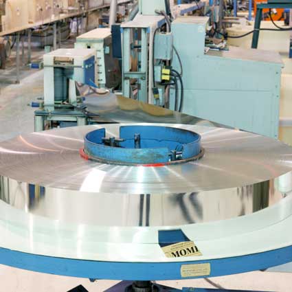 Research & Development - Cooper Plating