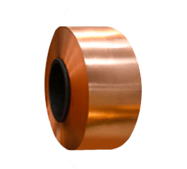 CRP Products - Cooper Plating