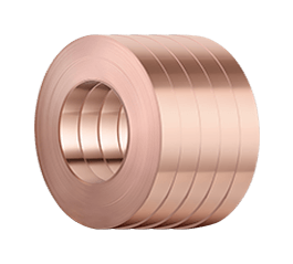 CRP Products - Cooper Plating