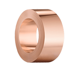 CRP Products - Cooper Plating