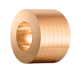 CRP Products - Cooper Plating